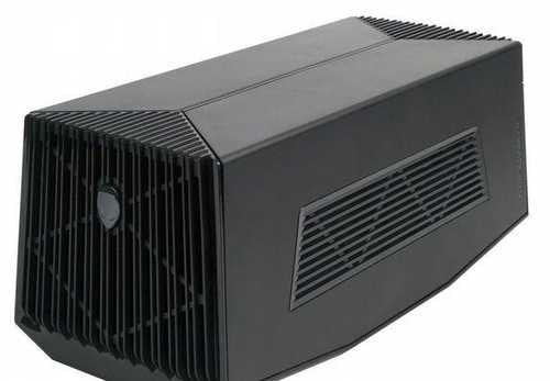 Новый Alienware Graphics Amplifier