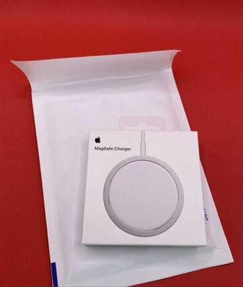 Magsafe charger iPhone
