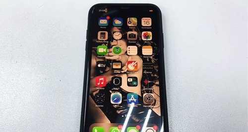 Ок25 - Apple iPhone 11 128GB