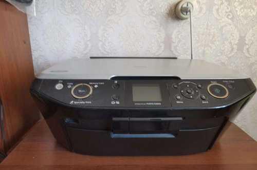 Принтер лазерный Epson RX 585/610