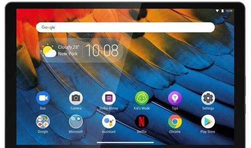 Lenovo Yoga smart tab YT-X705X 3/32GB