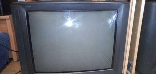 Телевизор Rolsen диагональ 70 см