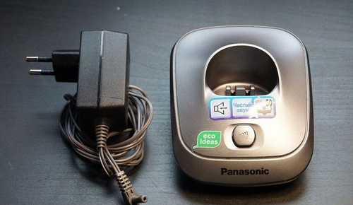 Panasonic kx tg2521ru схема