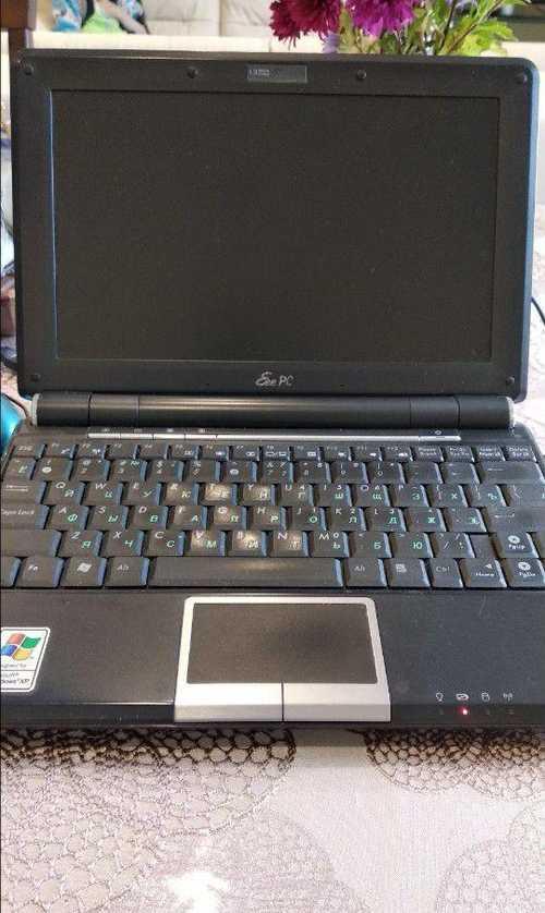 Нетбук acer eee pc 1000