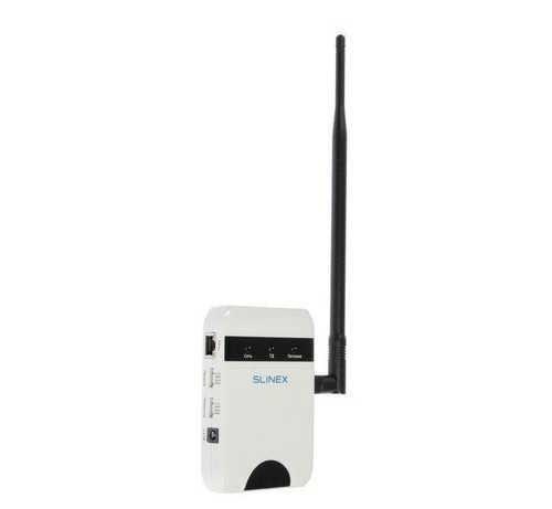 IP конвертер домофона Slinex XR-30IP