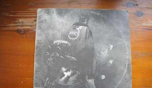 THE WHO Quadrophenia 1973 UK