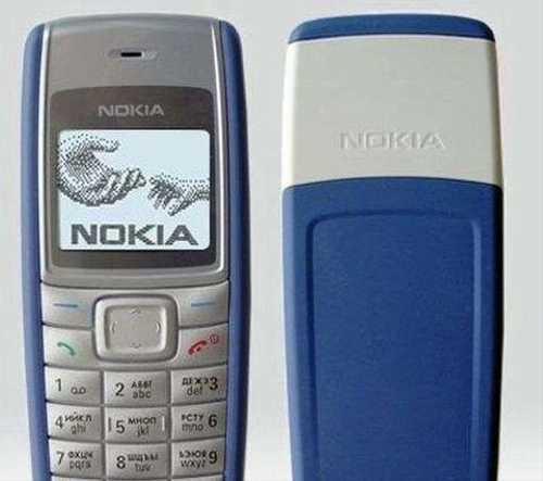 Телефон Nokia 1112
