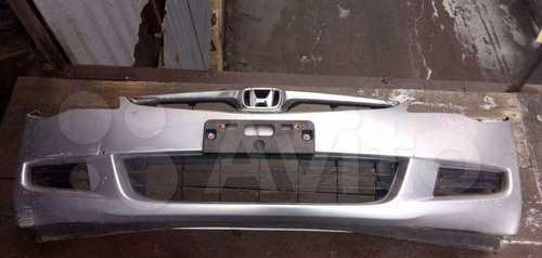 Бампер передний Honda Civic (Хонда Сивик / Цивик)