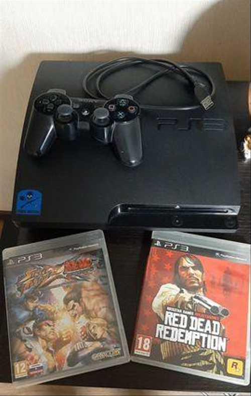 Sony PS3