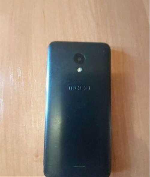 Смартфон meizu C9 4G LTE