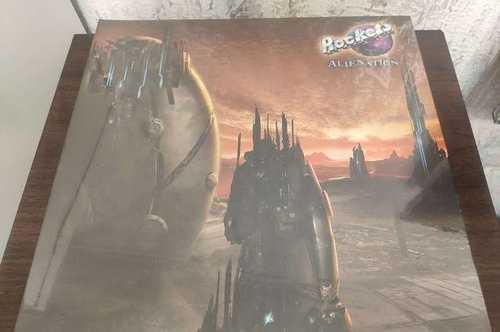 Rockets - Alienation 2021 LP black vinyl