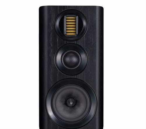 Полочная акустика Wharfedale EVO 4.2 black oak