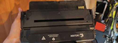 Продам катриджи для принтера Xerox phaser 3320