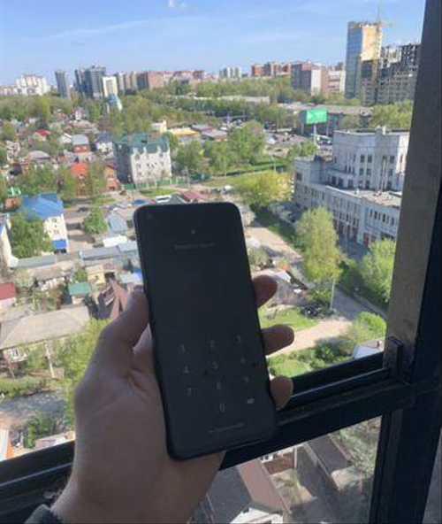 Смартфон oppo A52