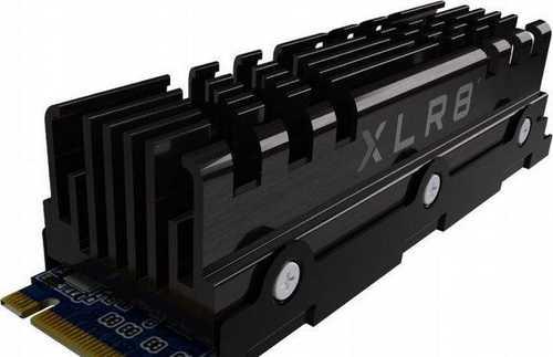 Ssd m2 nvme 1tb быстрые 1800 TBW