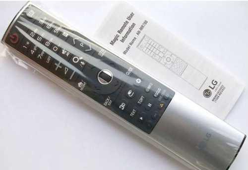 Пульт ду Magic Remote AN-MR400, AN-MR500, AN-MR600