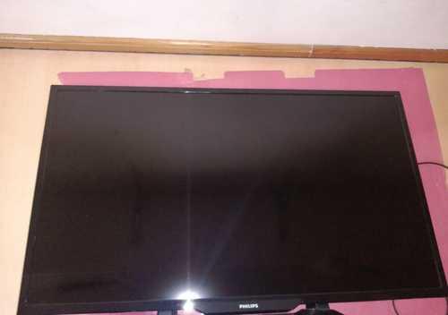 Philips 32pht4100/60