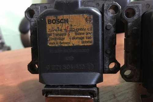 Бмв катушки зажигания мотора М50-bosch