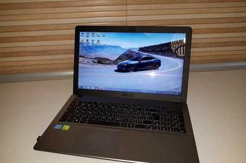 Ноутбук Asus K540b Цена
