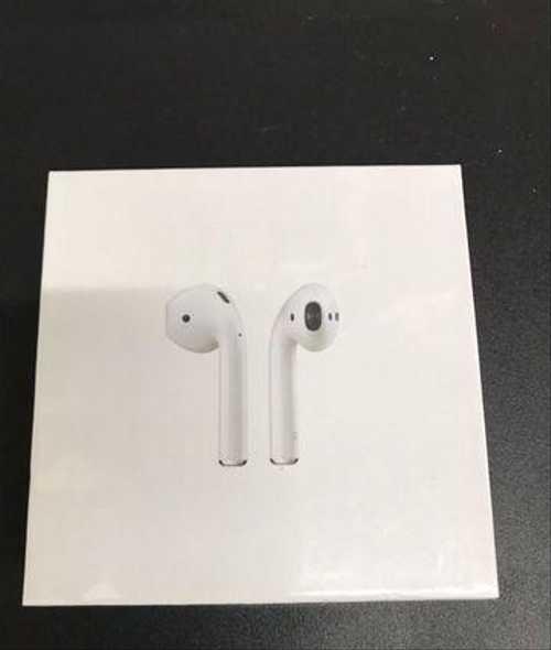 точная копия airpods pro 2