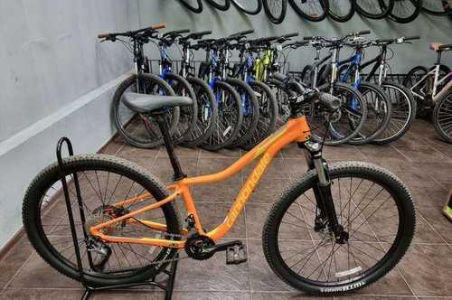 Велосипед Cannondale Tango There 27.5