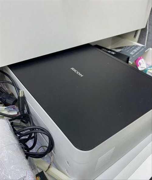 Принтер ricoh