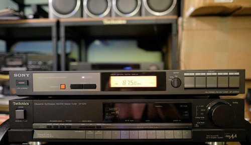 Sony ST-JX4040
