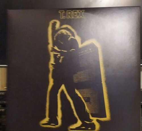 T.Rex Electric Warrior Москва | Товары для хобби | Festima.Ru – мониторинг объявлений