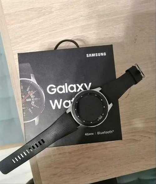 Samsung Gear Galaxy watch
