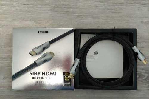 Remax Siry hdmi