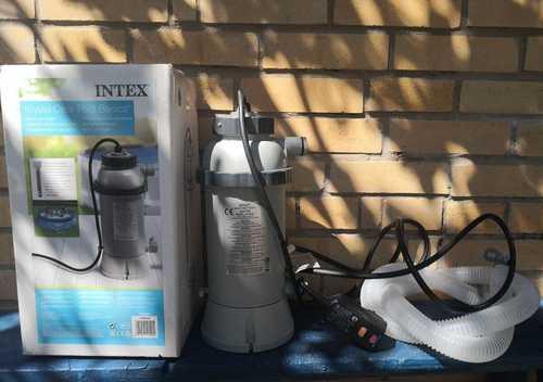 Электронагреватель для бассейна Intex HT30220