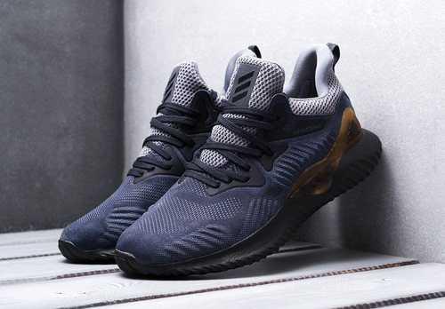 Adidas Alphabounce Beyond Черные (11032)