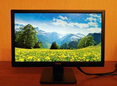 Монитор Dell D2015Hf 19.5