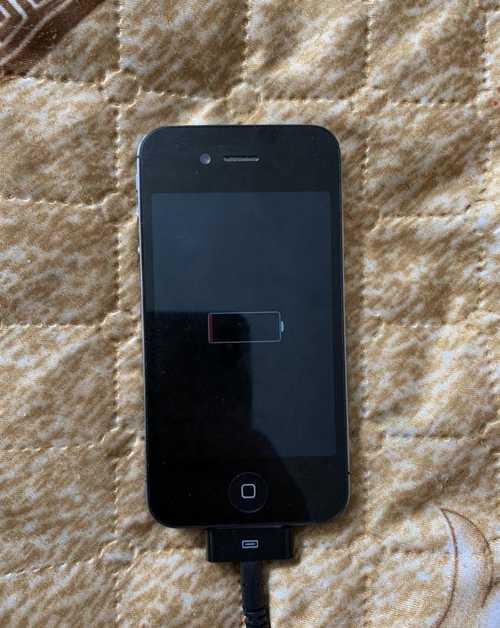 iPhone 4s айфон 4с