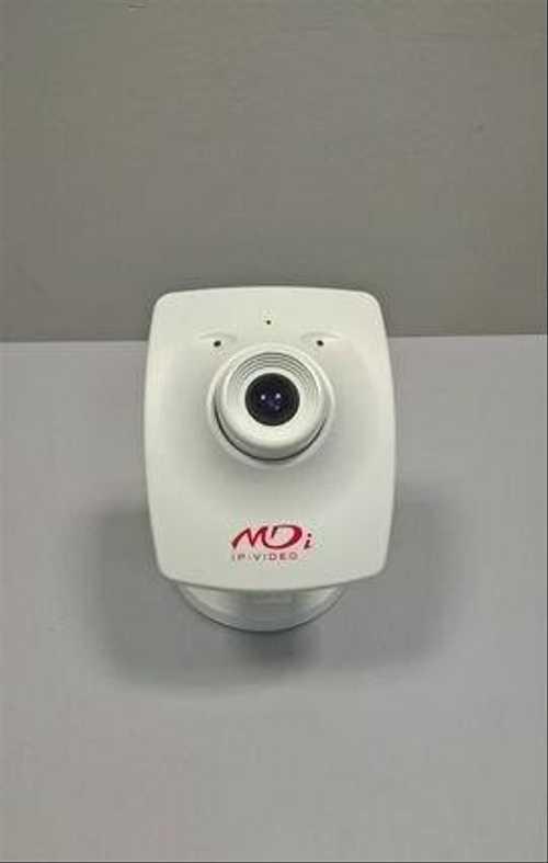 IP камера Microdigital MDC-i4040