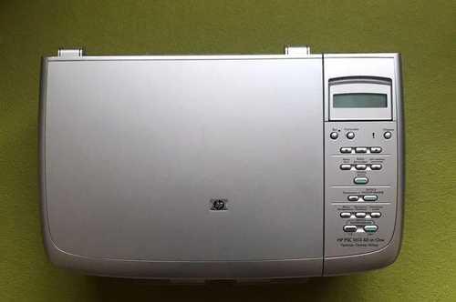 Мфу, принтер, копир, сканер HP PSC 1613 All-in-One