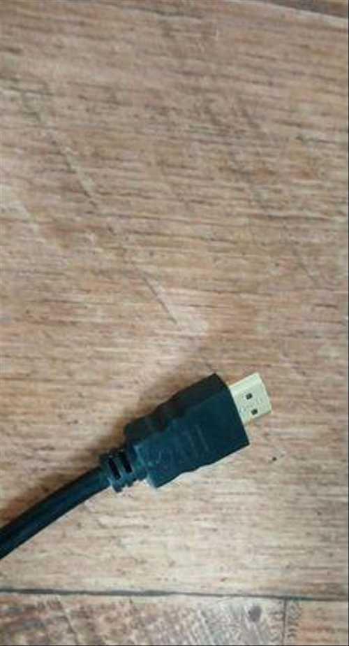 Провод hdmi