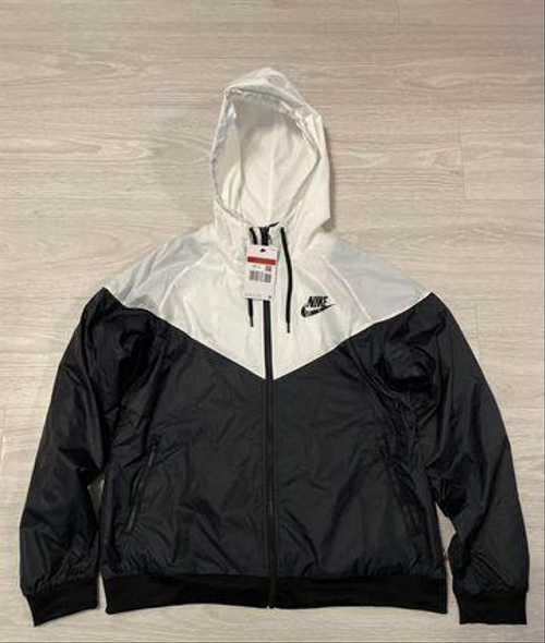 Nike Sportswear Windrunner Jacket Оригинал