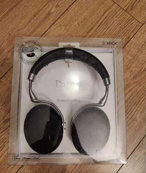 Parrot Zik 3