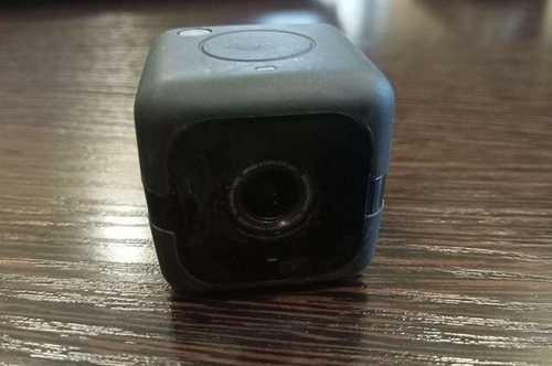 Экшн камера Polaroid Cube+