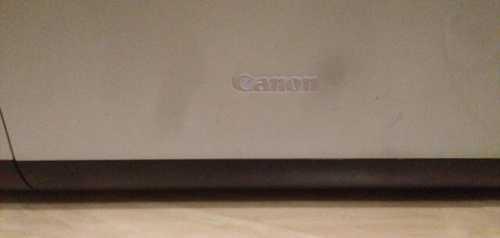 Принтер Canon