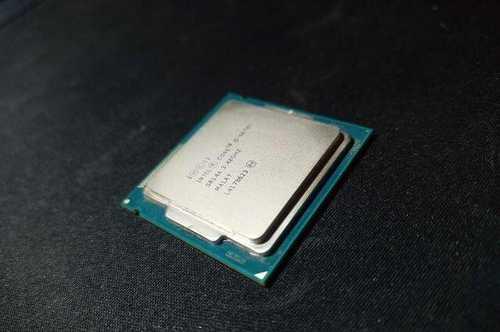 Процессор i3/i5/i7