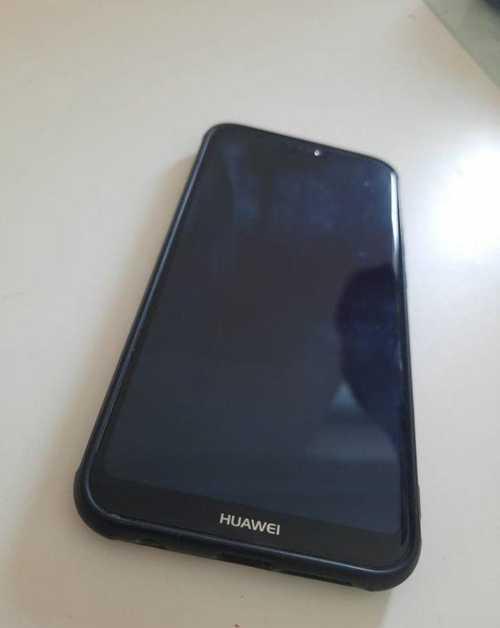 Продам huawei p 20 lite
