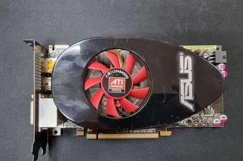 Radeon HD5770 1Gb DDR5 Asus