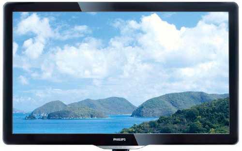 Телевизор Philips 32pfl4606h (32")