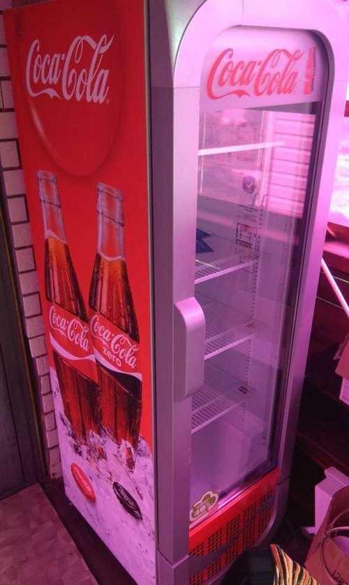 Холодильник icool 300c
