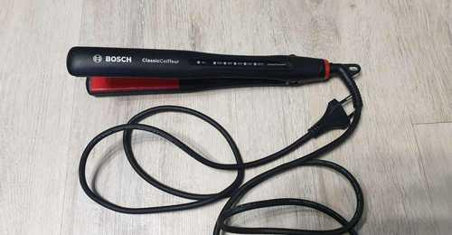 Выпрямитель волос Bosch