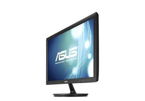 Asus VS228DE