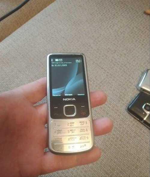 Nokia 6700 Оригинальный
