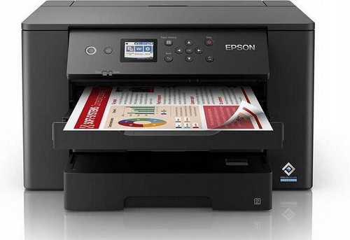 Принтер Epson WorkForce WF-7310DTW